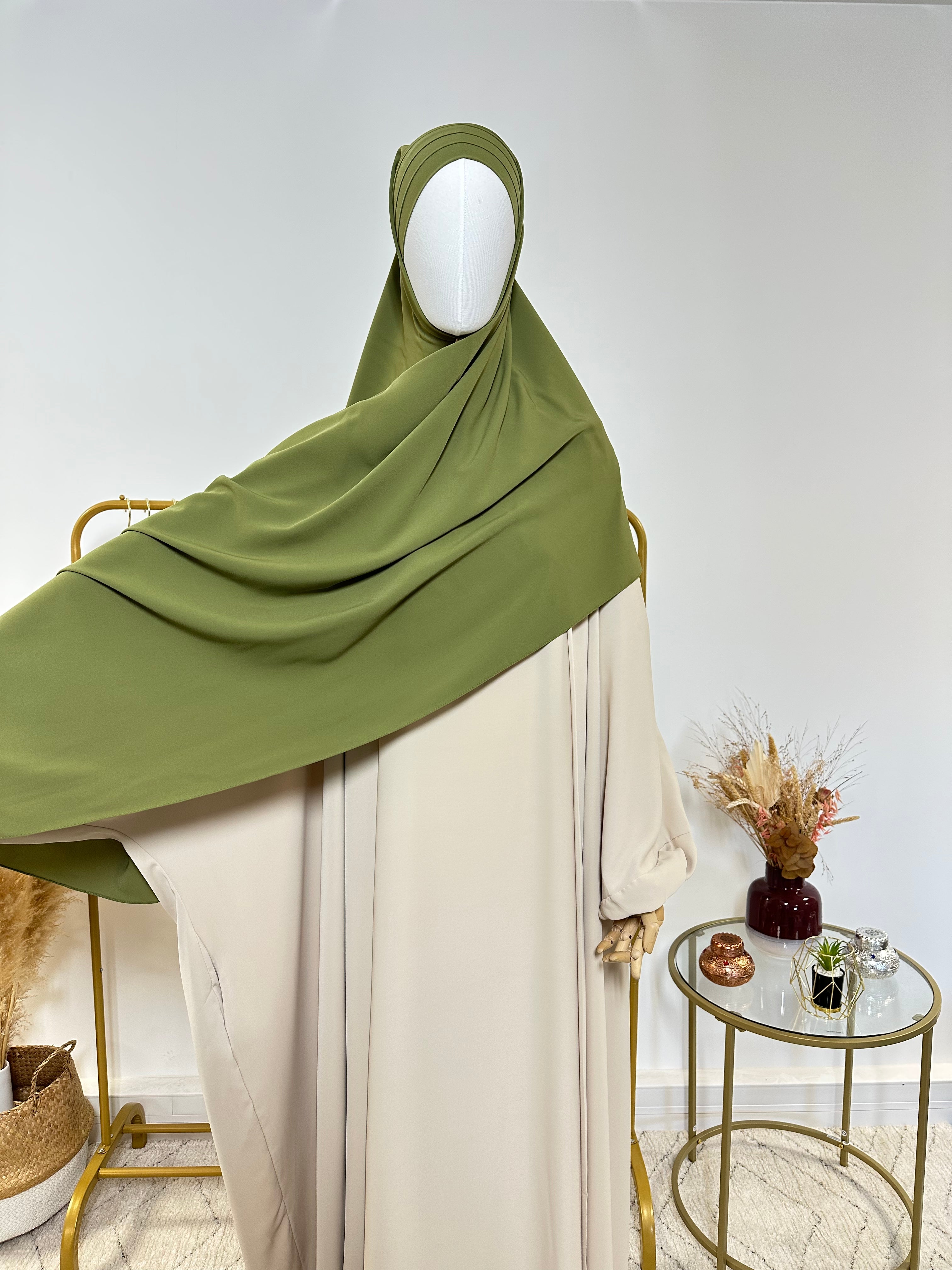 Why Muslim women have to put the hijab – My Qamis Homme