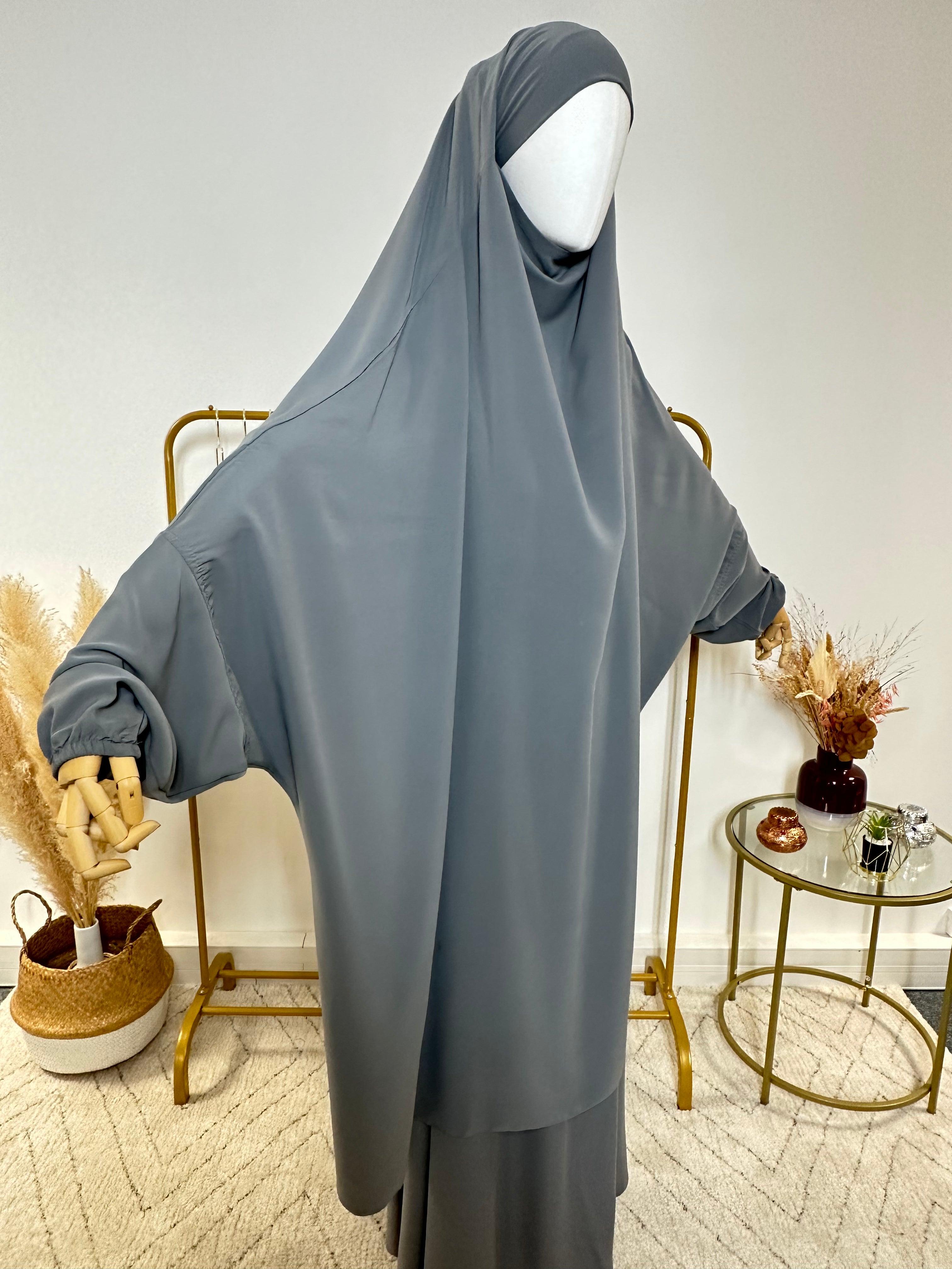 Quelle matière choisir pour son jilbeb ? – My Qamis Homme