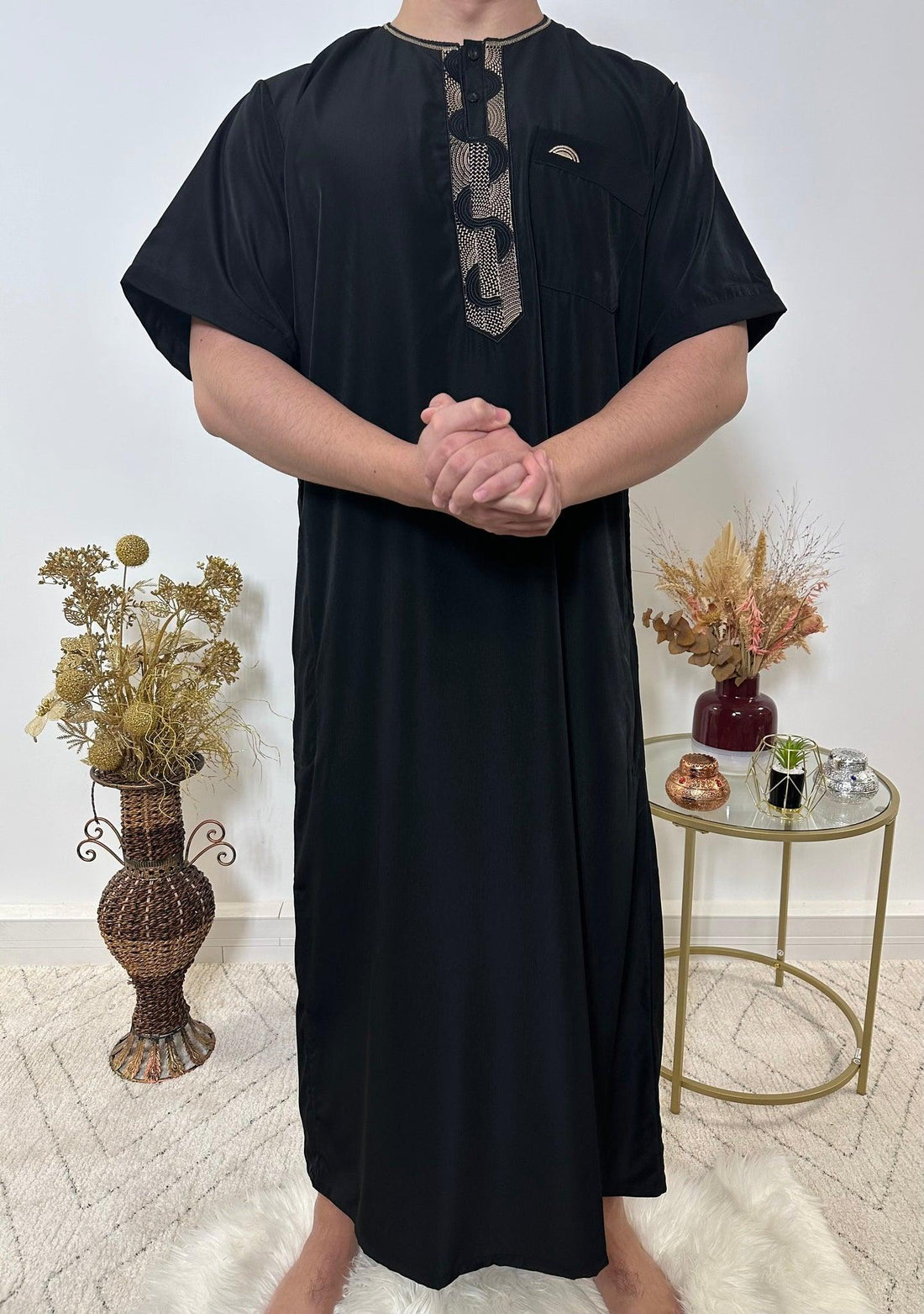 Are you looking for a cheap men's qamis? Welcome to My Qamis Man – My ...