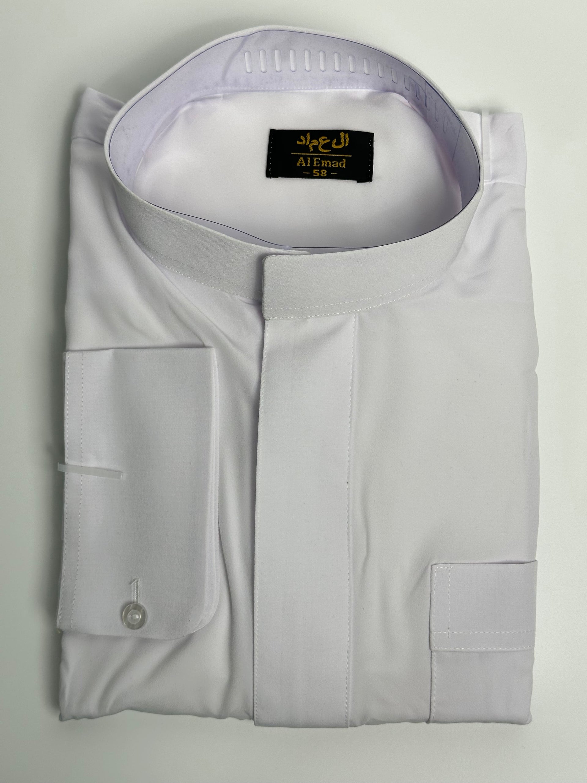 My Qamis Men: Boutique specializing in the Men's Quatis – My Qamis Homme